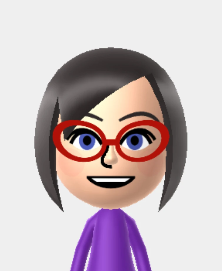I decided to redesign some Mii Olympics Miis | Fandom