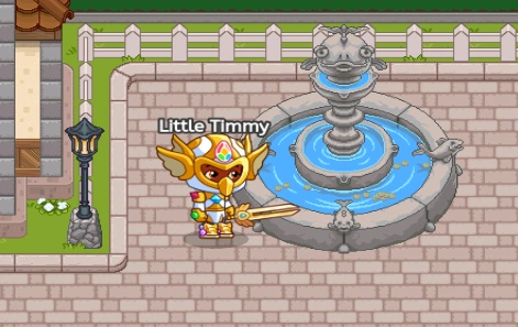 Already Forgot About Little Timmy 😅 | Fandom