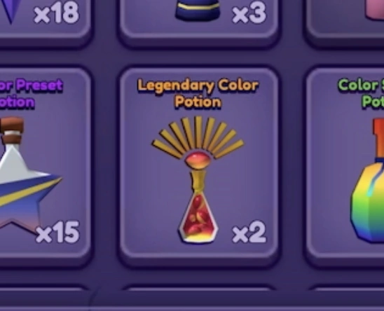 **Looking at offers on 2 leg color pots** | Fandom