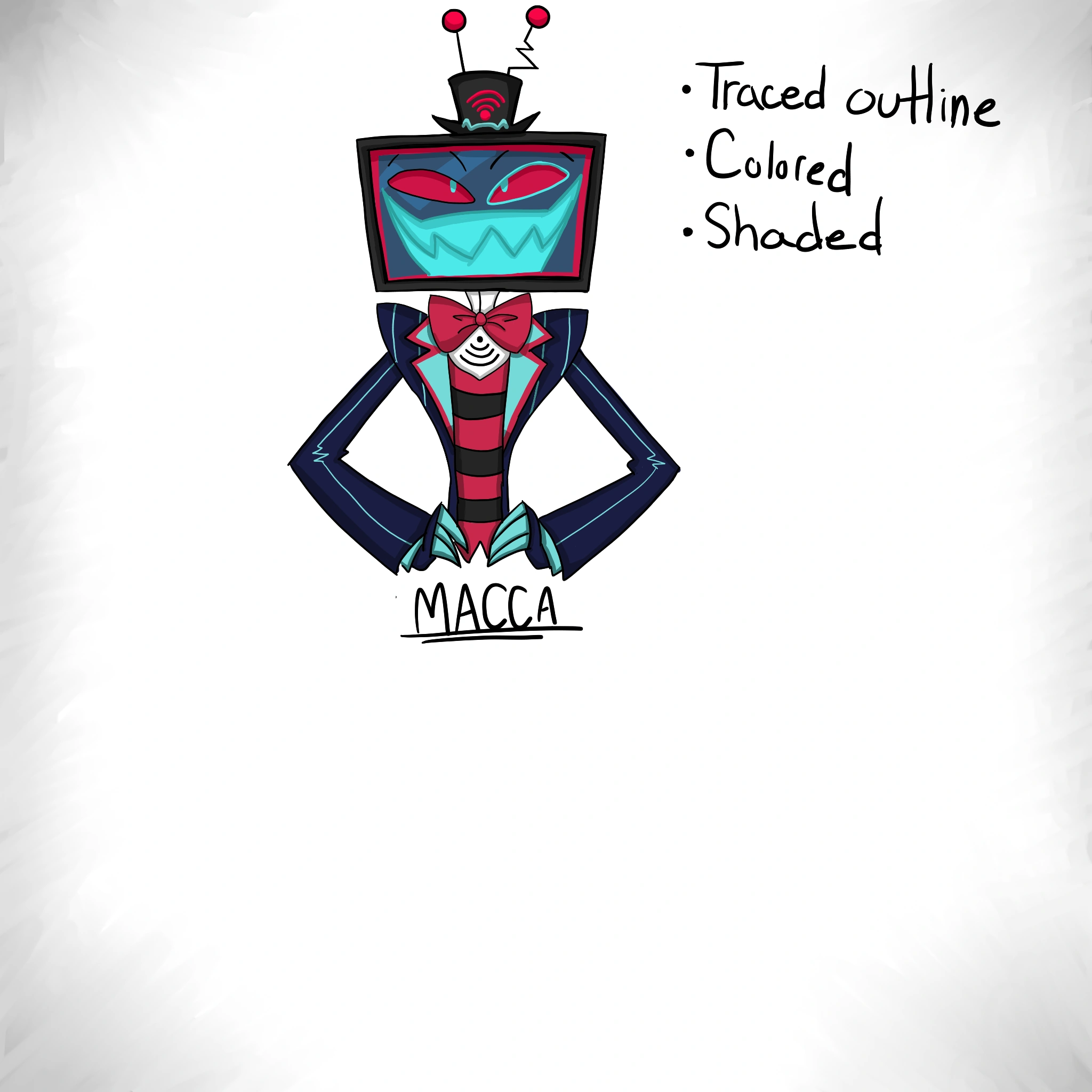 VOX is FINISHED | Fandom