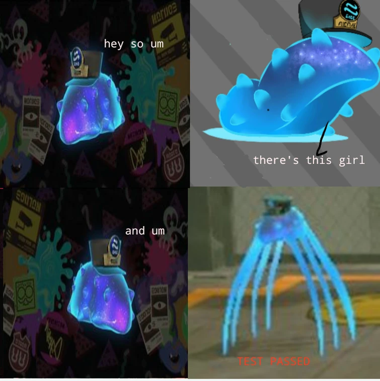Discuss Everything About Splatoon Wiki | Fandom
