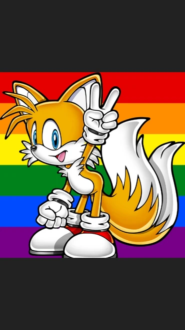 What sexuality would Tails be? | Fandom
