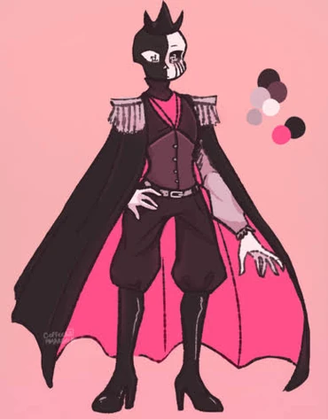 Discuss Everything About The Staffverse Wiki | Fandom