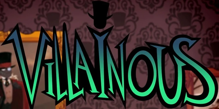 Discuss Everything About Villainous Wiki | Fandom