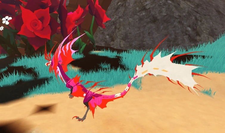 Discuss Everything About Creatures of Sonaria Wiki | Fandom