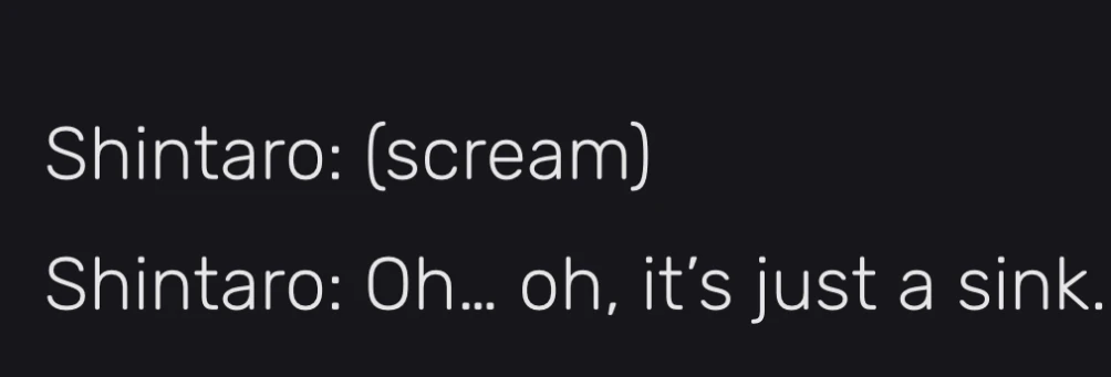 goodbye chat | Fandom