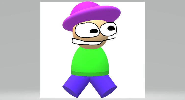 Minion/Poip - Antagonist D&BAE | Fandom