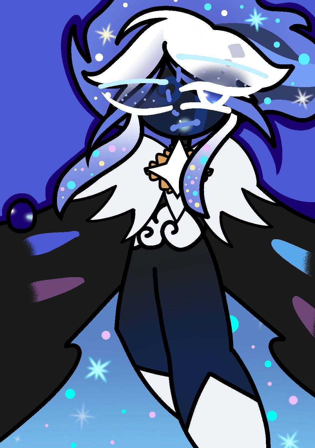 Stardust Art! | Fandom