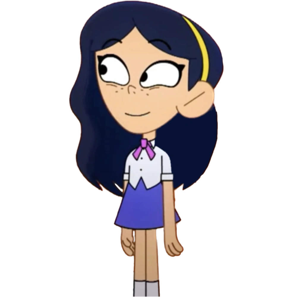 Stella | 50/50 Heroes Wiki | Fandom