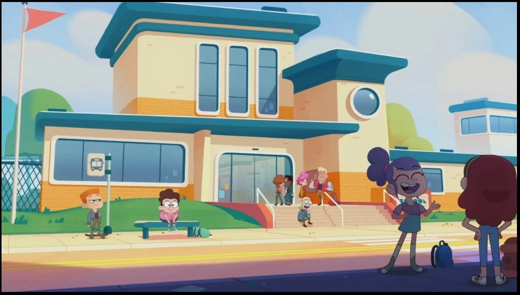 Gallery:A Sizable Problem | 50/50 Heroes Wiki | Fandom