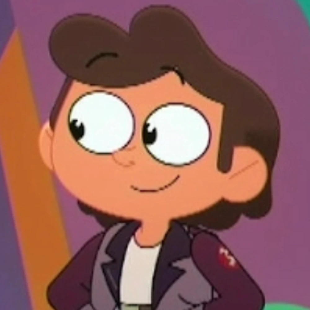 Lenny | 50/50 Heroes Wiki | Fandom