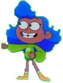 Sam | 50/50 Heroes Wiki | Fandom