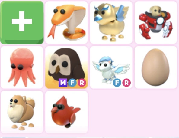 Trading! ^^ | Fandom