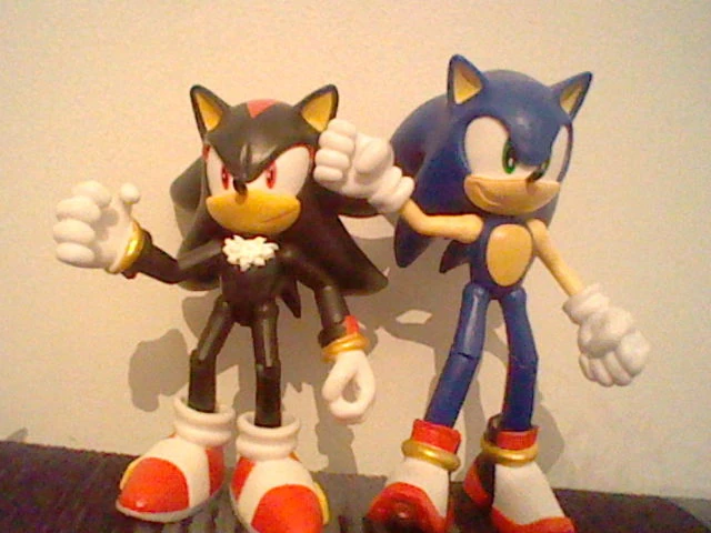 Hey Sonic! You feelin' alright?? | Fandom