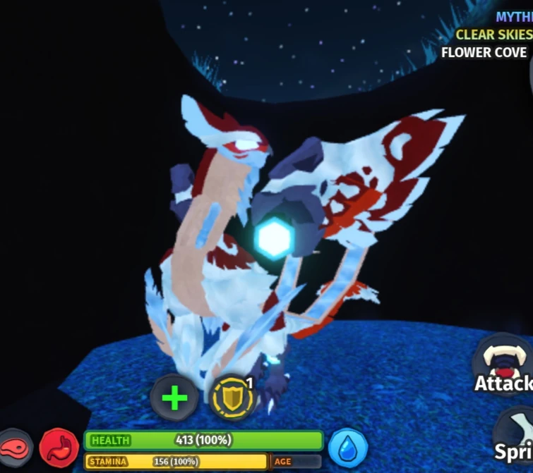 Selling frostburn muts | Fandom