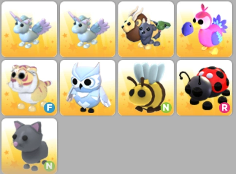 OFU for a neon uni? | Fandom