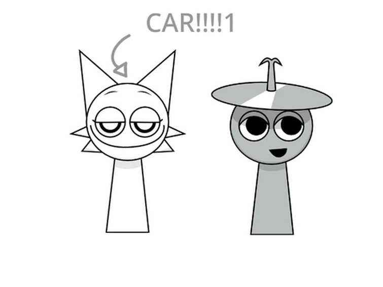 made an animation in scratch | Fandom