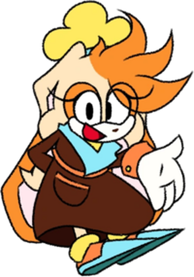 [neos and creams baking disaster rp] | Fandom