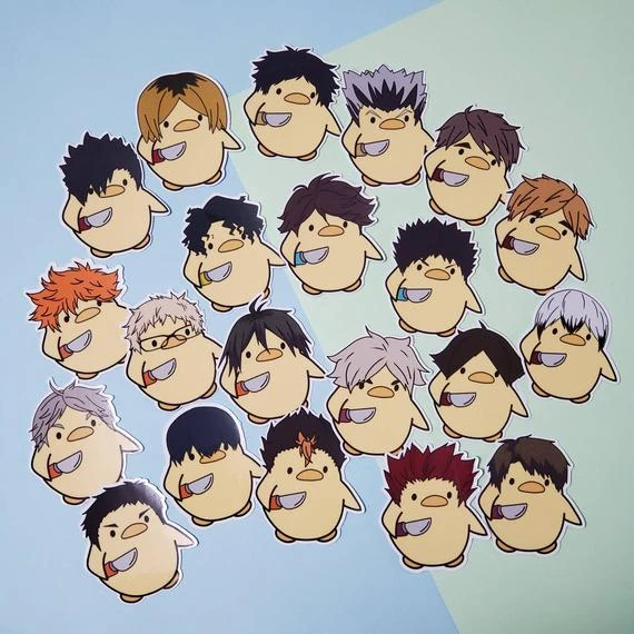 Ducks | Fandom