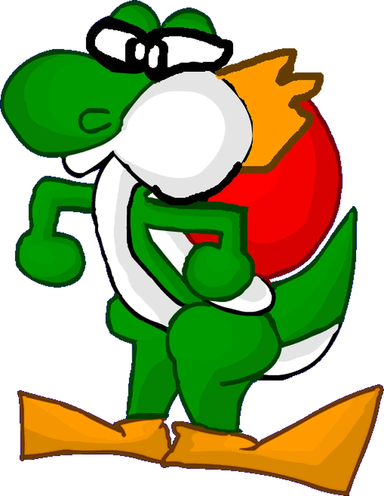 Discuss Everything About Super Mario Wiki | Fandom
