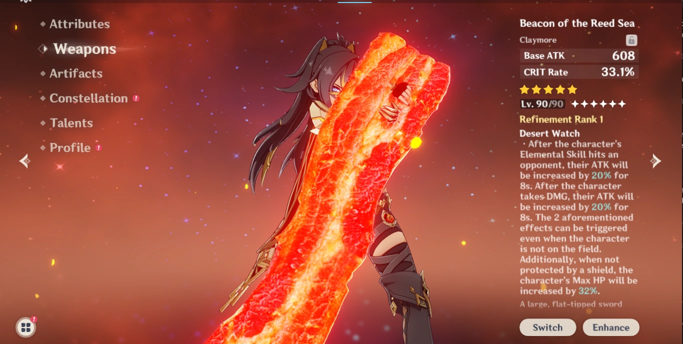 Bacon of the reed sea | Fandom