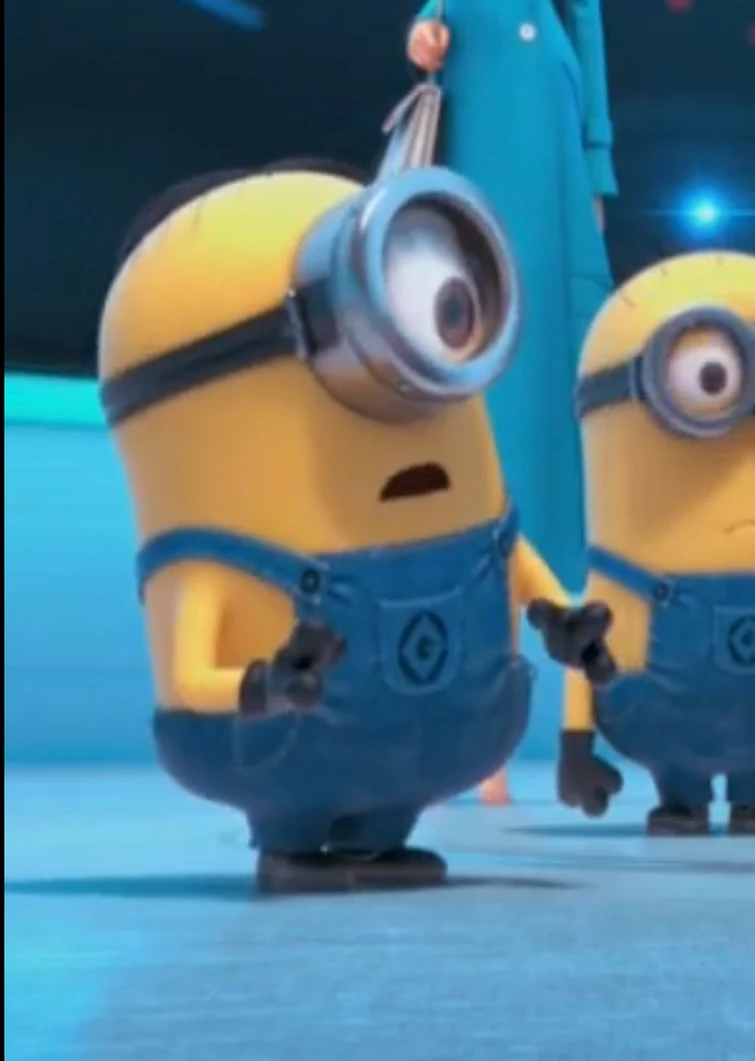 Discuss Everything About Despicable Me Wiki | Fandom