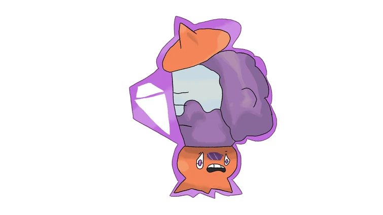A rotom of every type (except pure electric) | Fandom