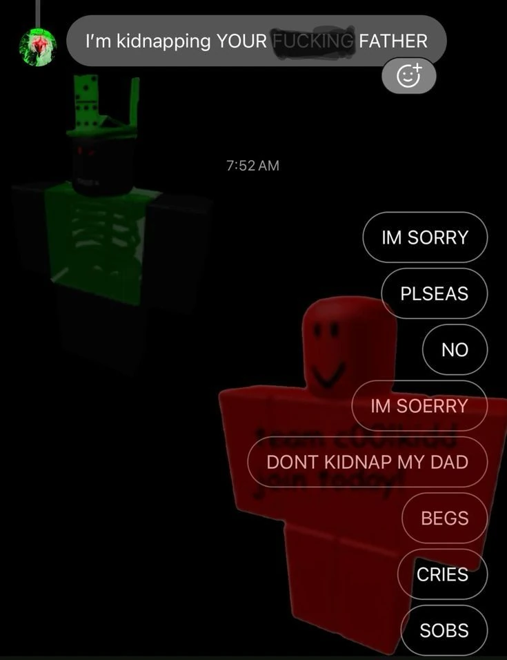 daily forsaken meme | Fandom