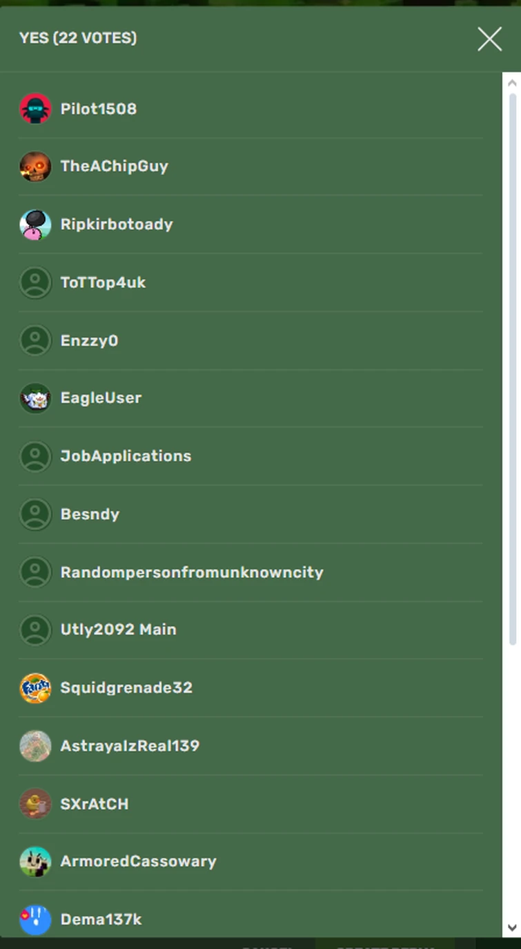 yall want to hear about my luck hack? | Fandom