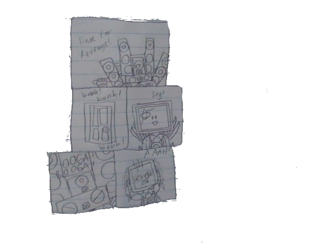 OOOGA BOOGA! AAAH! | Fandom