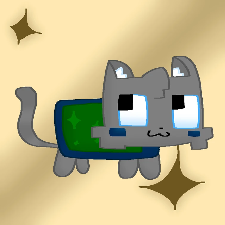 Discuss Everything About Nyan Cat Wiki | Fandom