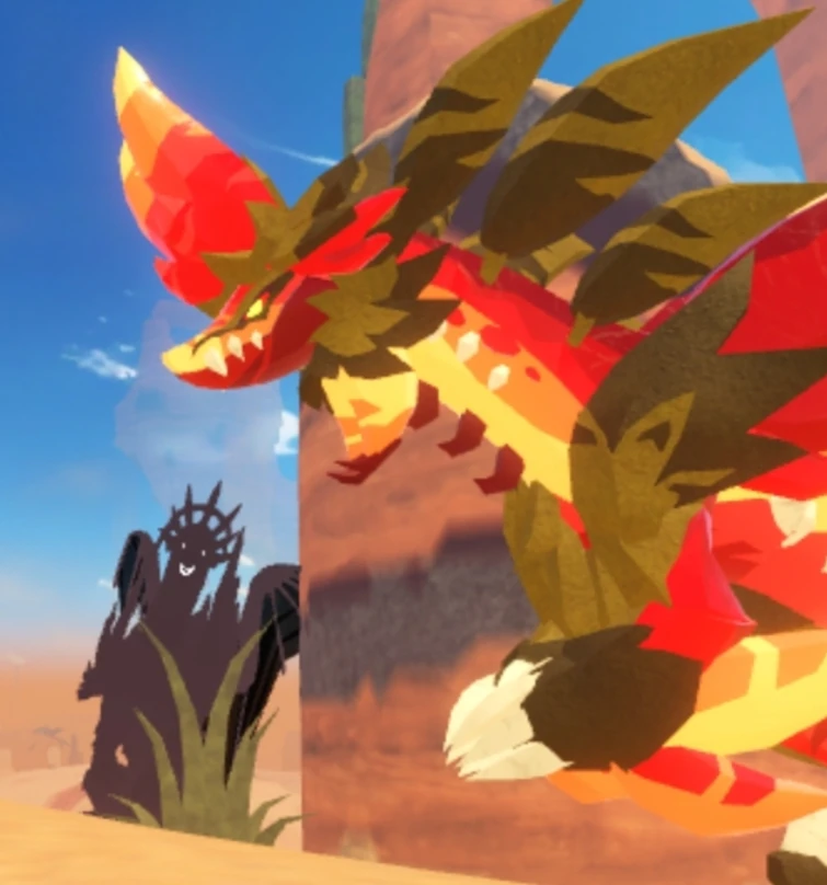 Discuss Everything About Creatures of Sonaria Wiki | Fandom