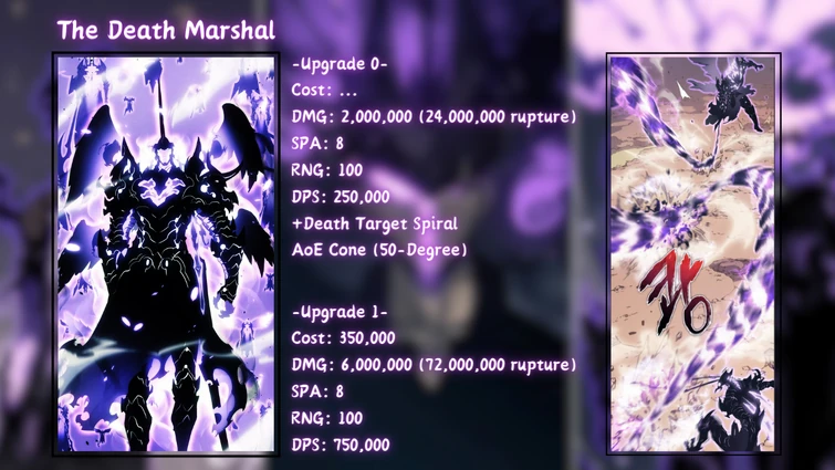 Sung Jin Woo ( Shadow Monarch ) | Fandom