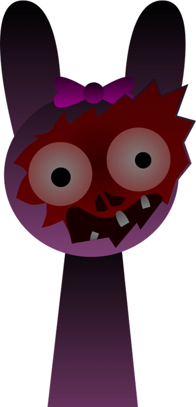 Wenda ripped Pinki’s face off!? | Fandom