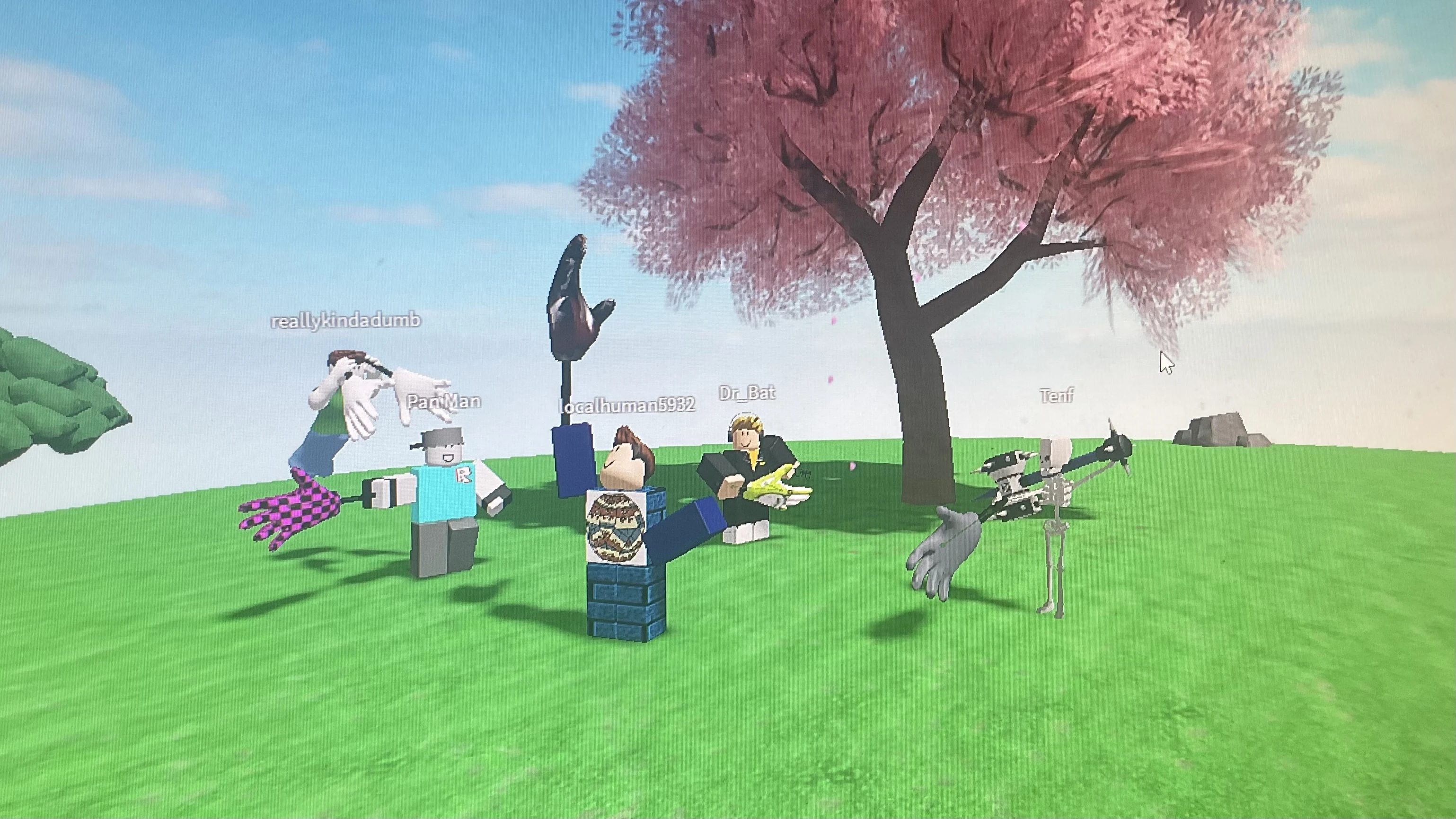 Roblox Studio SB Scene! | Fandom