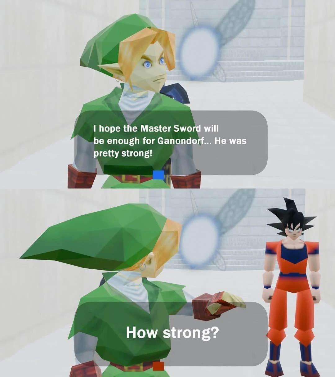 Strong? | Fandom
