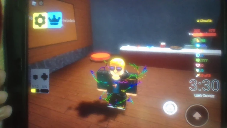 Discuss Everything About (Unofficial) Randomly Generated Droids Wiki ...