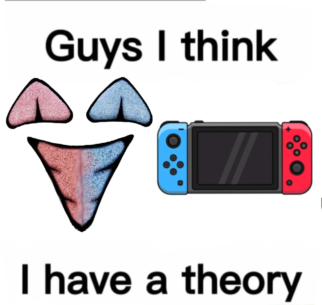 Theory | Fandom