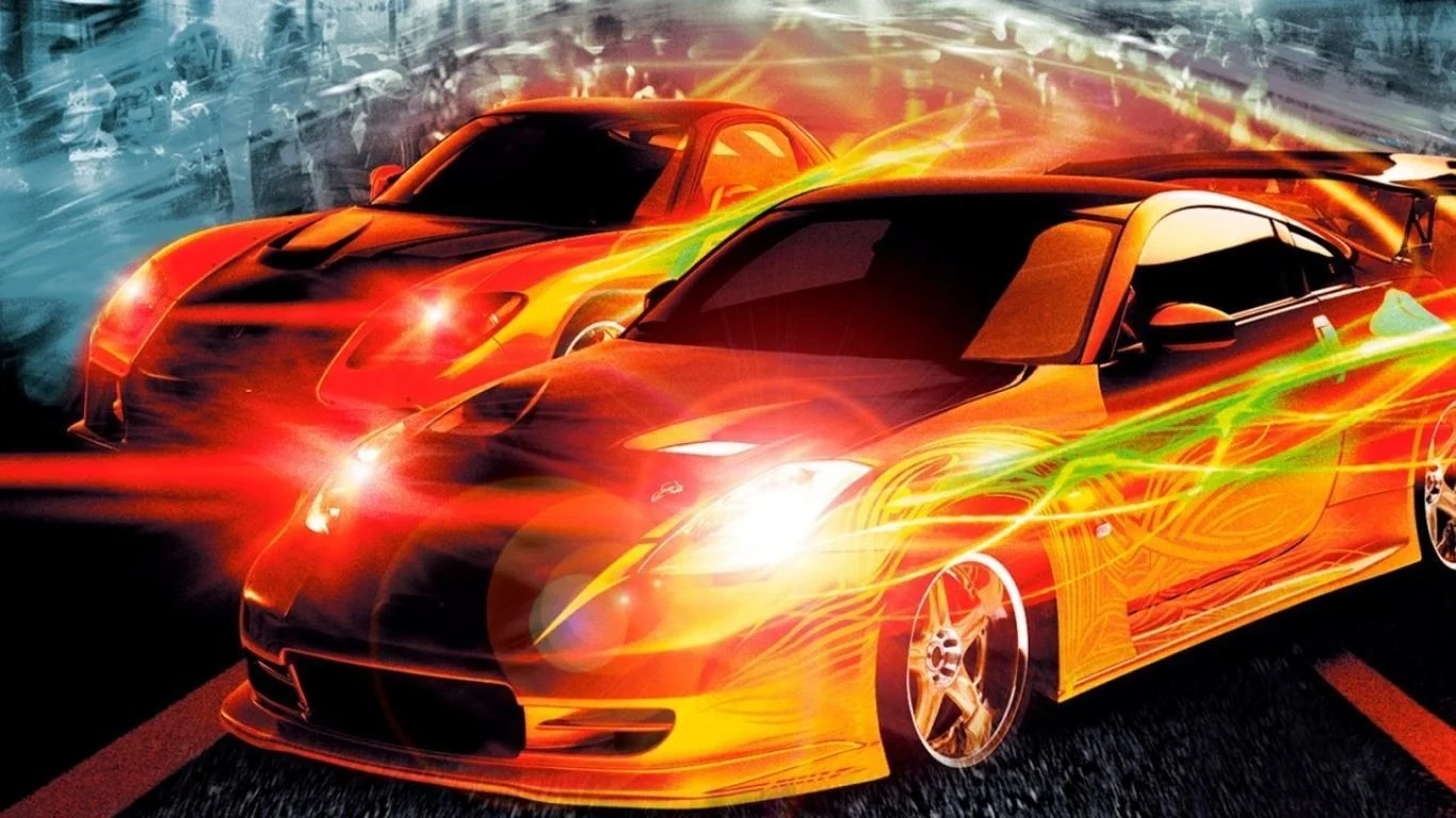 the fast and forious 3 | Fandom