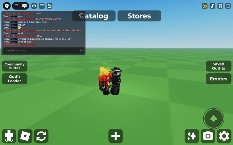 Discuss Everything About FORSAKEN Wiki | Fandom