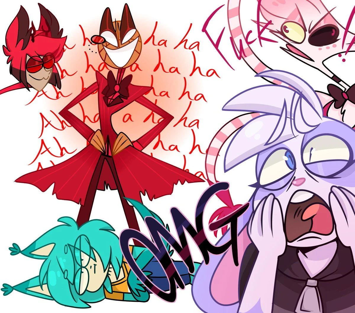 Ashley fan art | Fandom