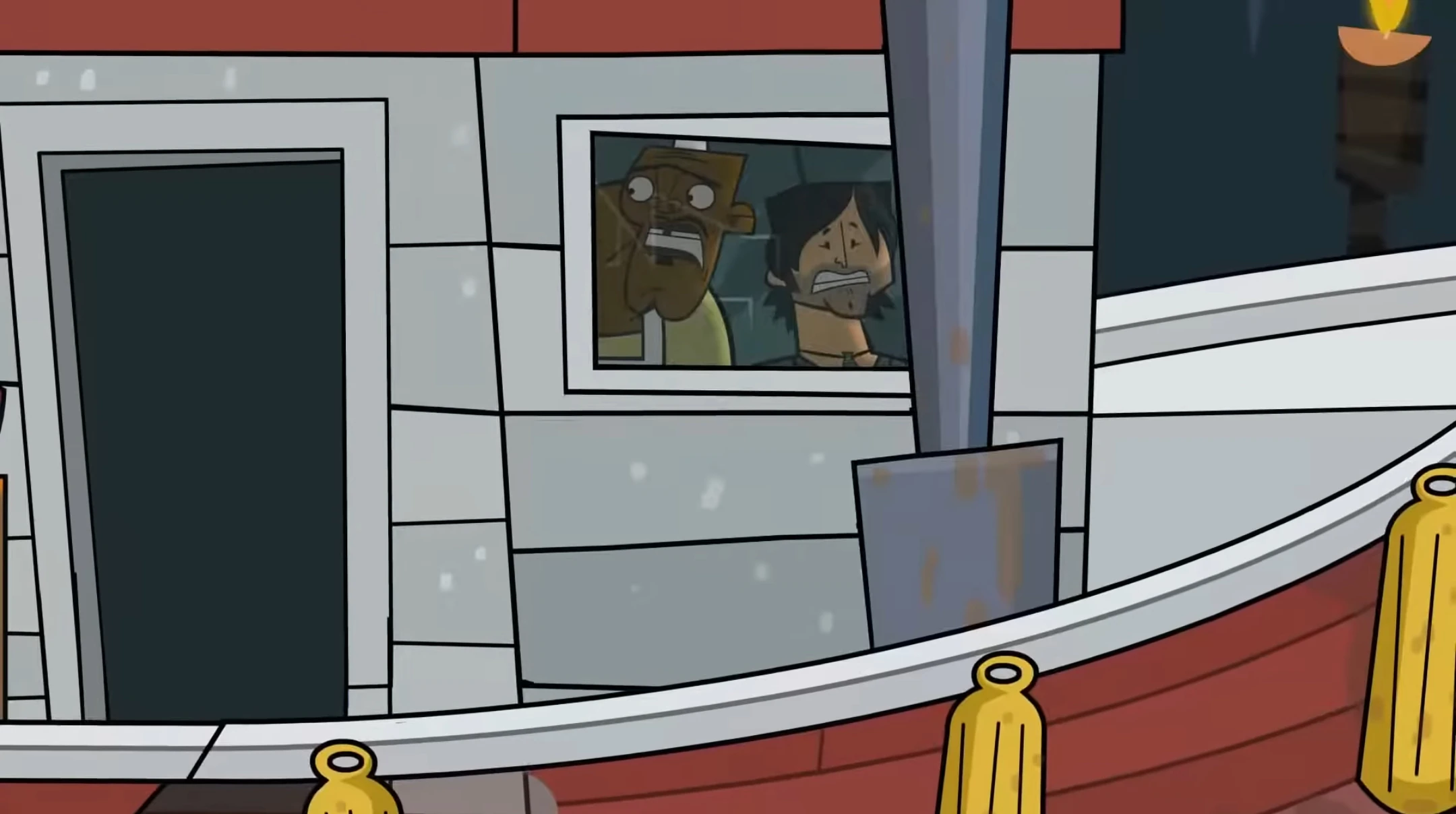 No way is that an IOTS reference!?!?!? 😱🤯 | Fandom