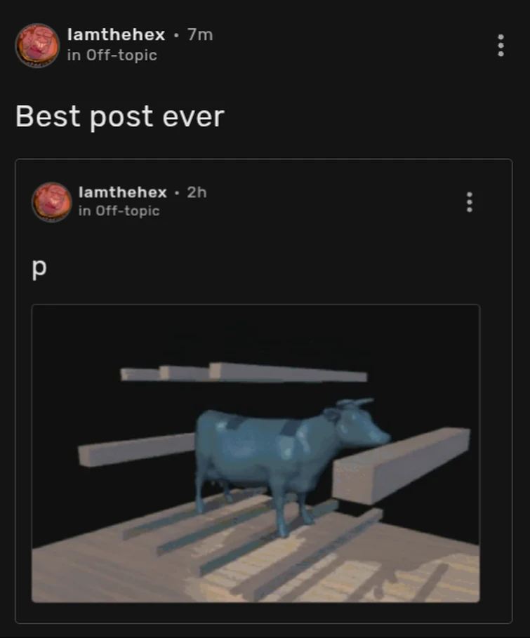 SpongeBob post | Fandom