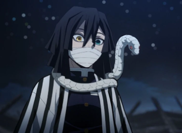 Discuss Everything About Kimetsu no Yaiba Wiki | Fandom