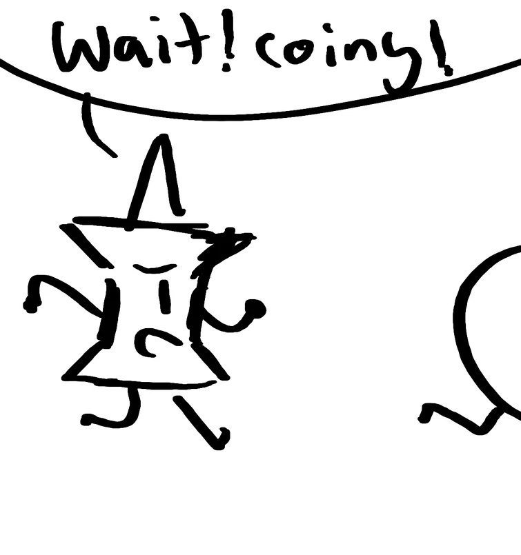 Bfdi: White noise-Ep 3 [REWRITTEN] | Fandom