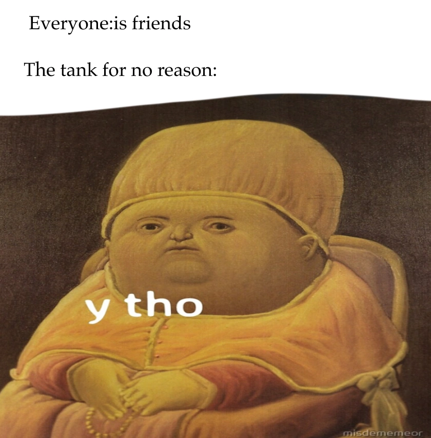 Miitopia memes #5 | Fandom