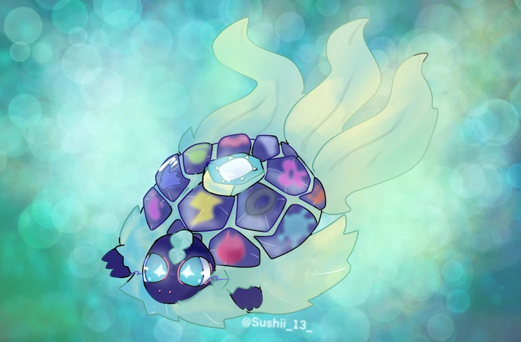 terapagos!! | Fandom