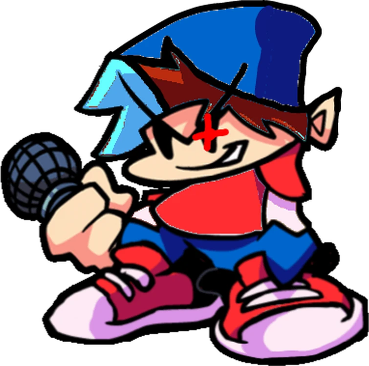 FNF 10 Years Later | Fandom