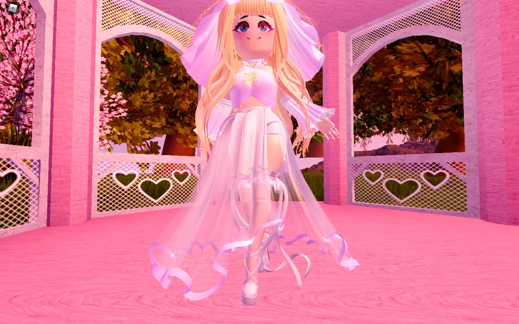 Discuss Everything About Royale High Wiki | Fandom