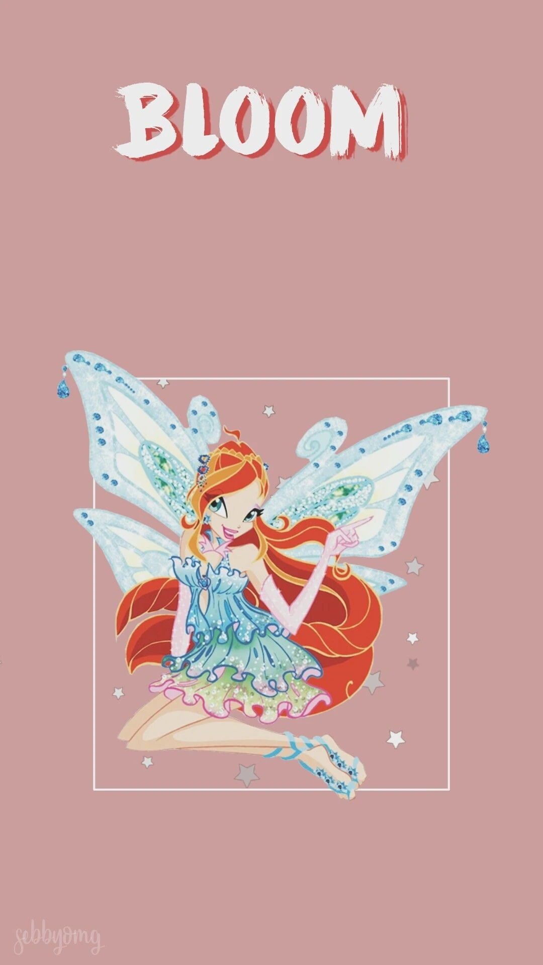 Bloom | Fandom